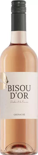Bisou D'oR Rose – Perfecte Wijn
